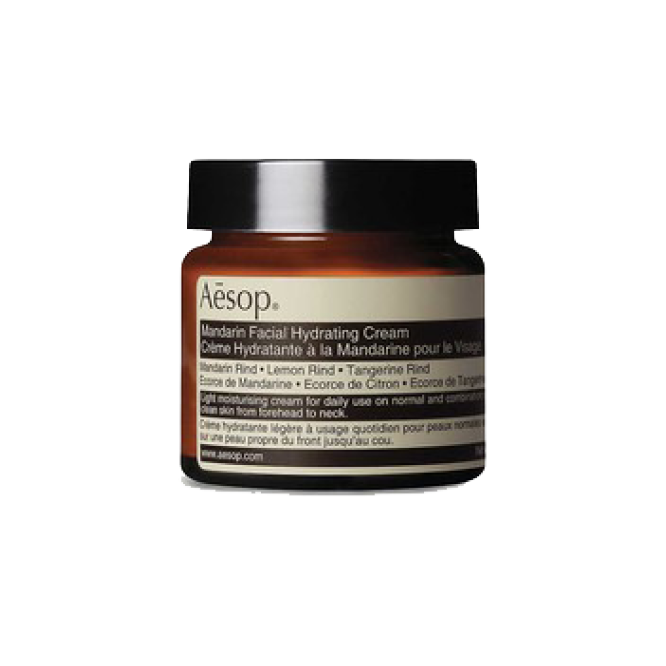 Aesop 蜜柑水潤乳 60ml - Geely Lifestyle